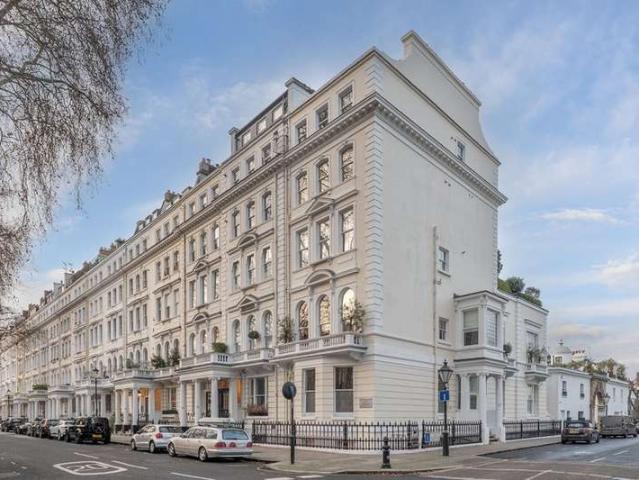 3 Bedroom Apartment Flat