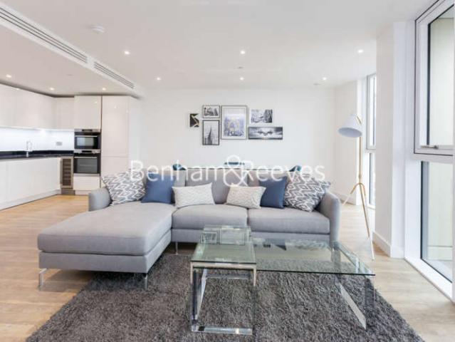 3 Bedroom Apartment Flat