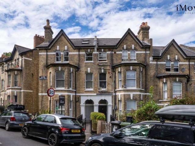 3 Bedroom Apartment Flat