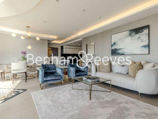 3 Bedroom Apartment Flat
