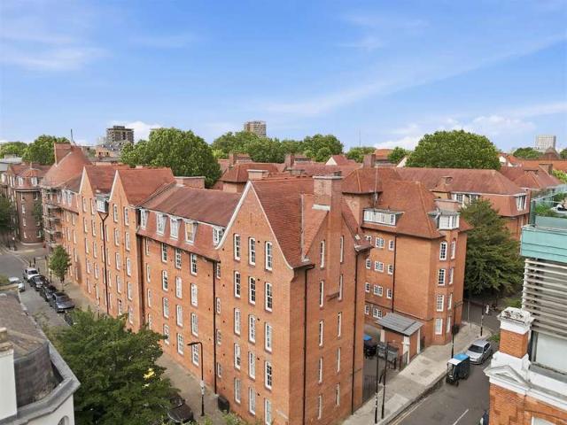 3 Bedroom Apartment Flat