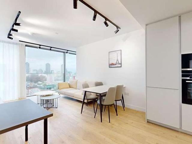 3 Bedroom Apartment Flat
