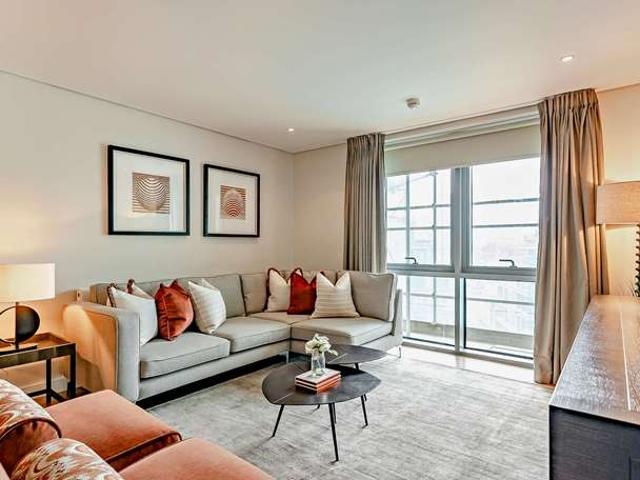 3 Bedroom Apartment Flat