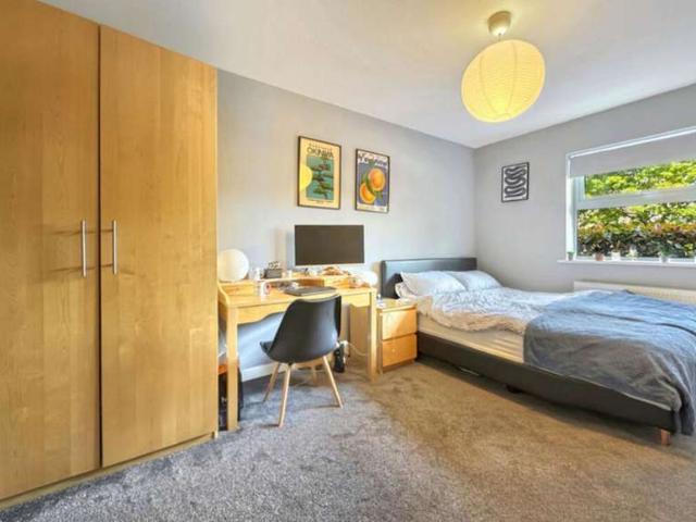 3 Bedroom Apartment Flat