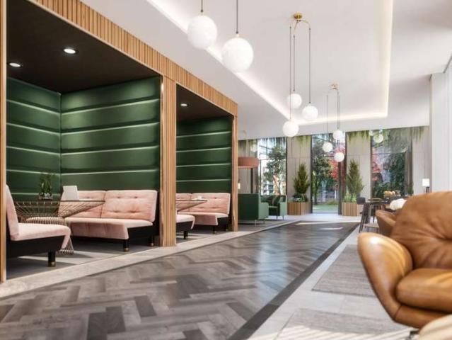 3 Bedroom Apartment Flat