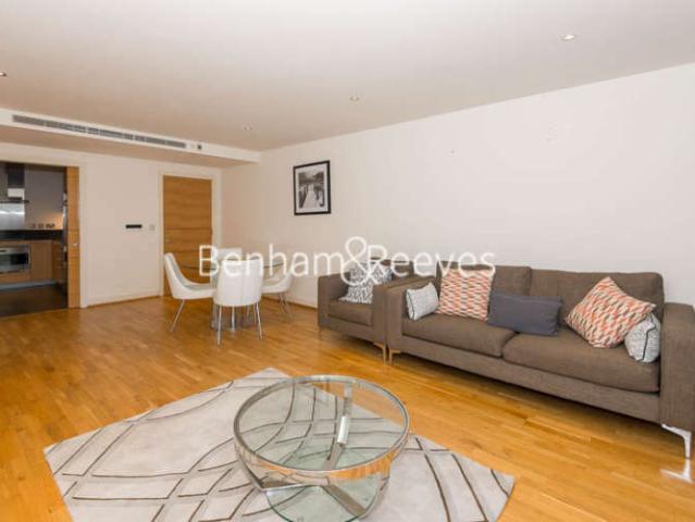 3 Bedroom Apartment Flat
