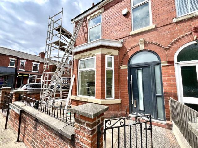 3 Bedroom Apartment Flat