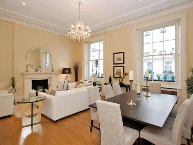 3 Bedroom Apartment Flat
