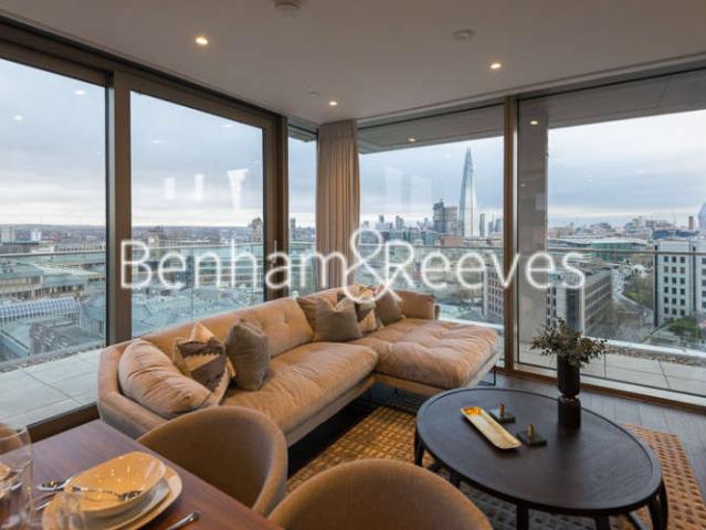3 Bedroom Apartment Flat