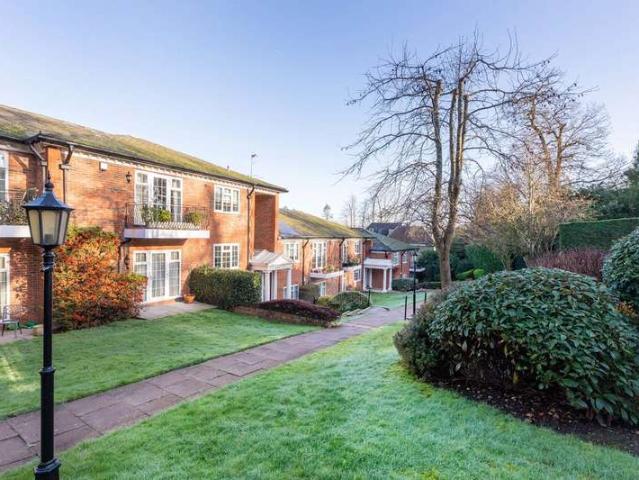 3 Bedroom Apartment Flat