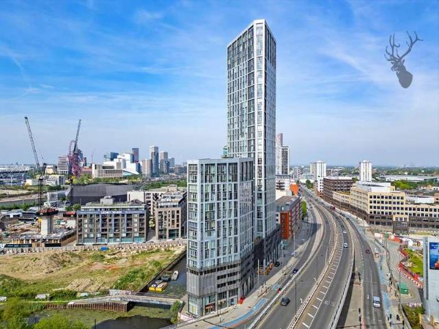 3 Bedroom Apartment Flat