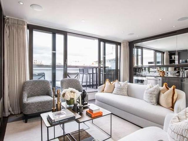 3 Bedroom Apartment Flat