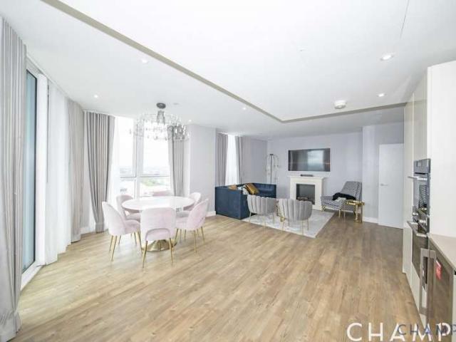 3 Bedroom Apartment Flat