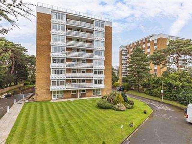 3 Bedroom Apartment Flat