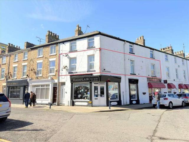 3 Bedroom Apartment Flat