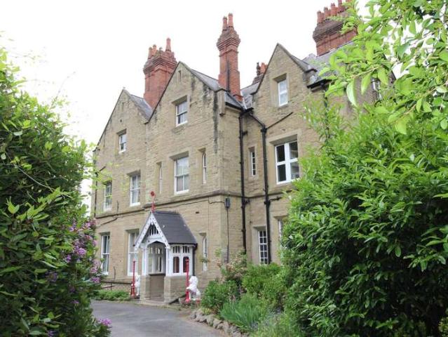 3 Bedroom Apartment Flat