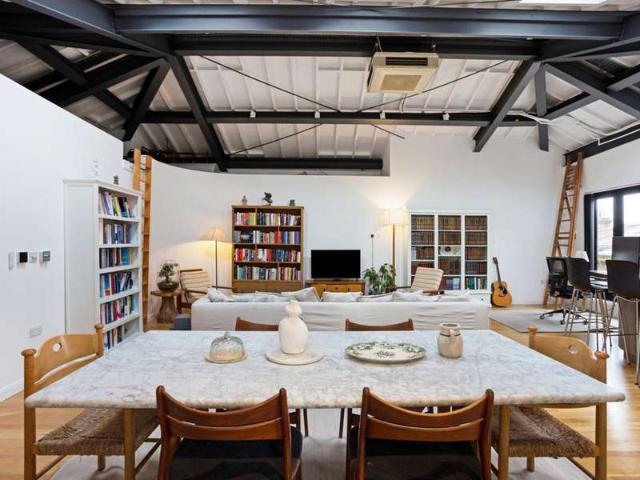 3 Bedroom Apartment Flat