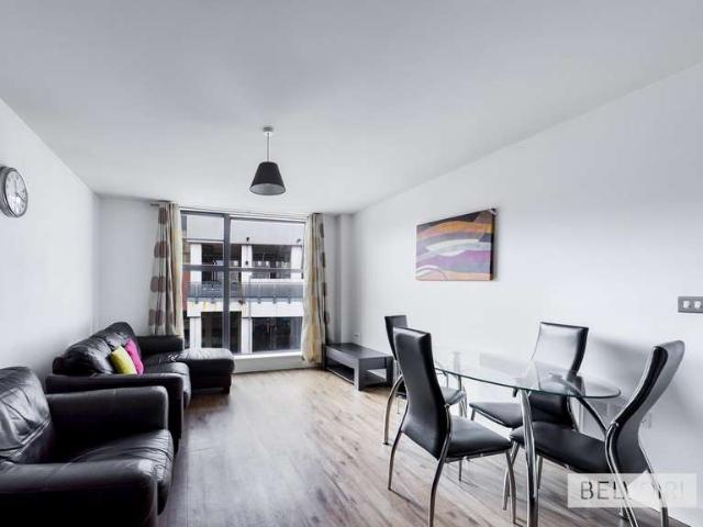 3 Bedroom Apartment Flat