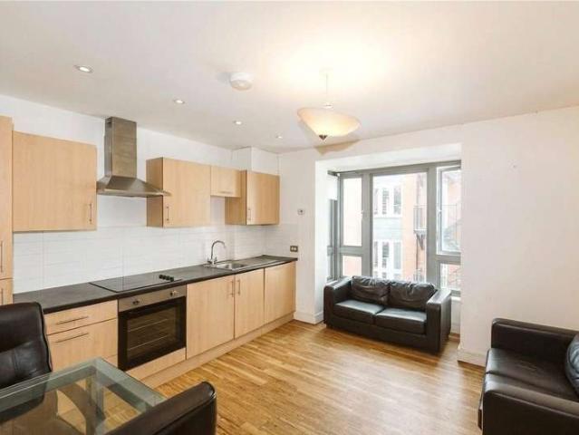 3 Bedroom Apartment Flat