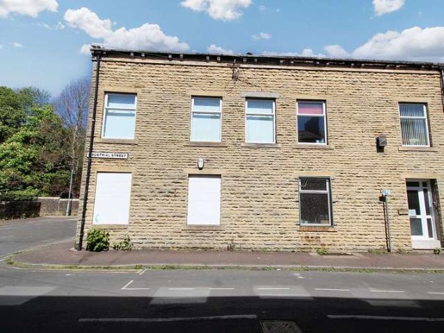 3 Bedroom Apartment Flat