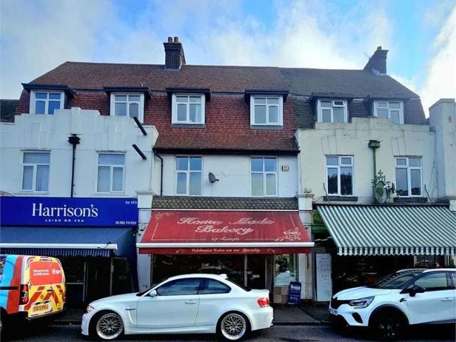 3 Bedroom Apartment Flat