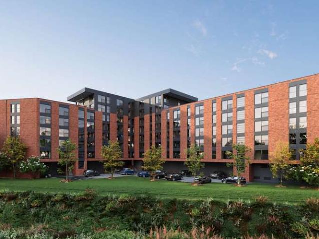 3 Bedroom Apartment Flat