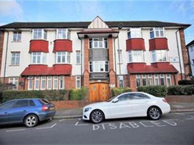 3 Bedroom Apartment Flat