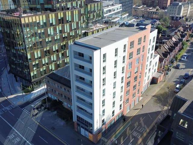 3 Bedroom Apartment Flat