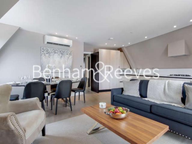 3 Bedroom Apartment Flat