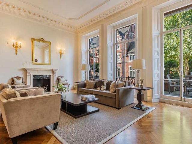 3 Bedroom Apartment Flat