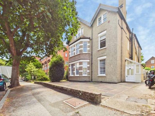 3 Bedroom Apartment Flat