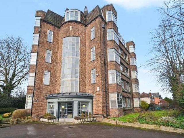 3 Bedroom Apartment Flat
