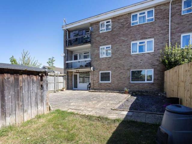 3 Bedroom Apartment Flat