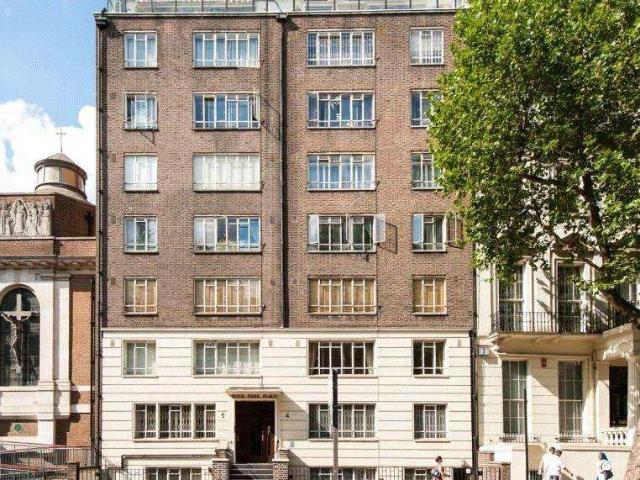 3 Bedroom Apartment Flat