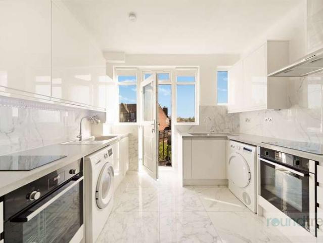 3 Bedroom Apartment Flat