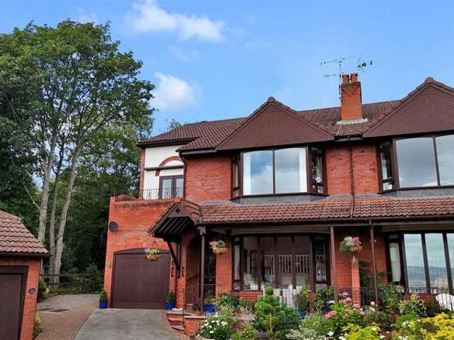 3 Bedroom Apartment Flat