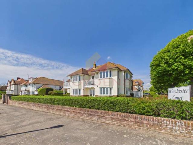3 Bedroom Apartment Flat