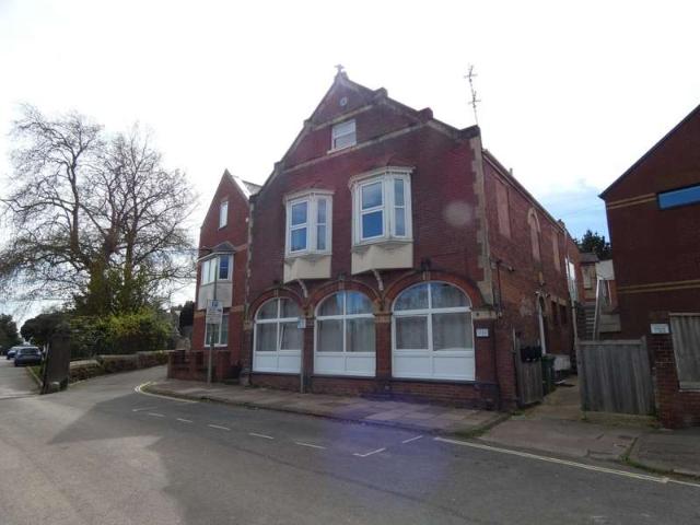 3 Bedroom Apartment Flat