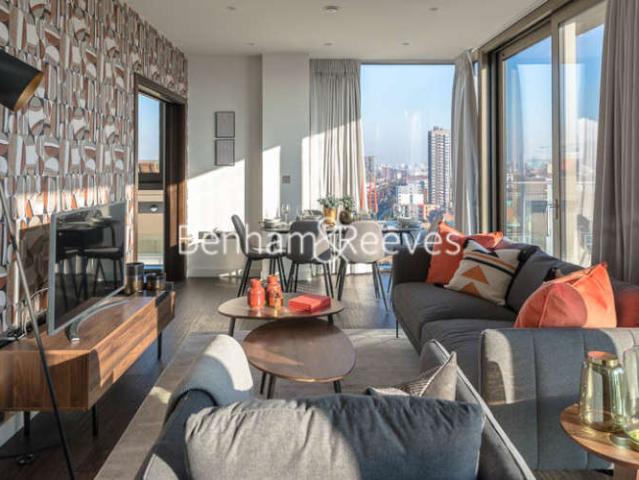 3 Bedroom Apartment Flat