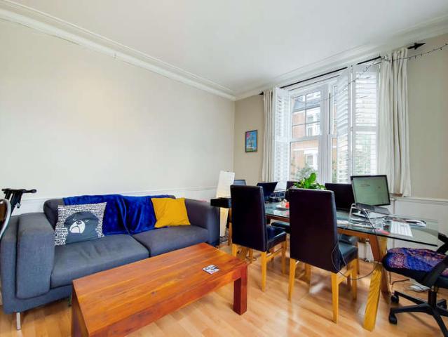3 Bedroom Apartment Flat
