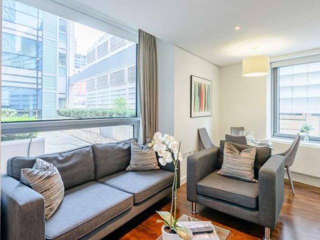3 Bedroom Apartment Flat