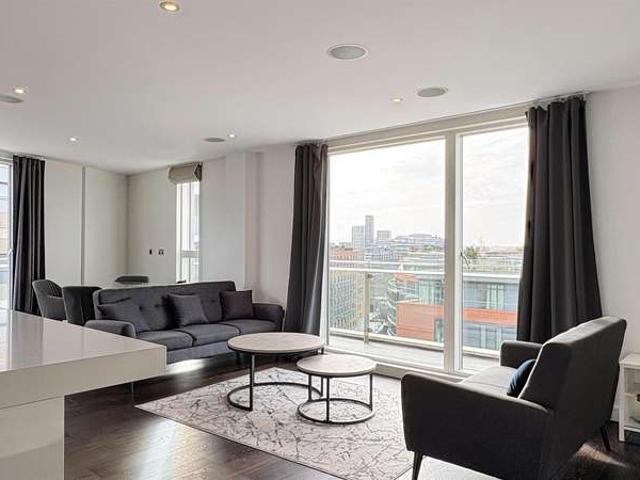 3 Bedroom Apartment Flat