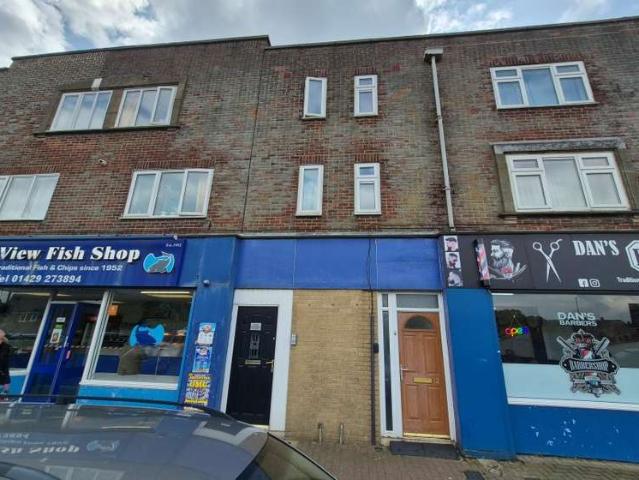 3 Bedroom Apartment Flat