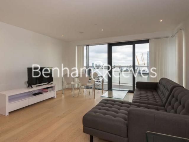 3 Bedroom Apartment Flat