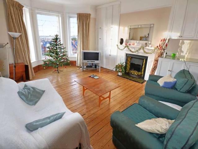 3 Bedroom Apartment Flat