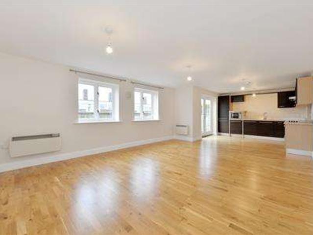 3 Bedroom Apartment Flat