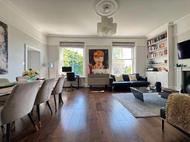 3 Bedroom Apartment Flat
