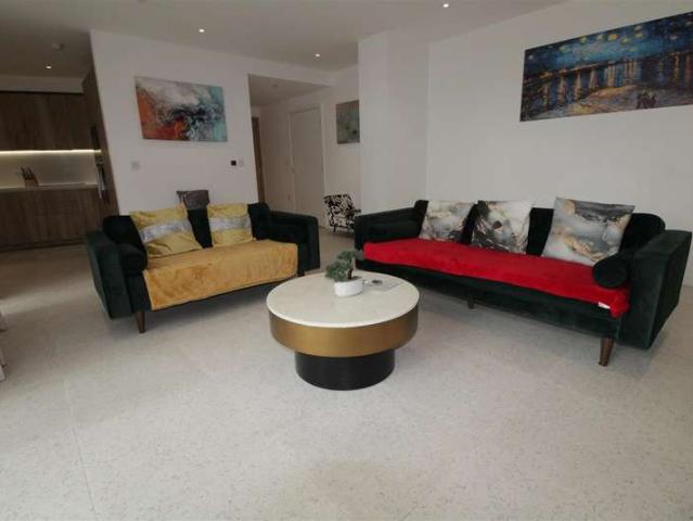 3 Bedroom Apartment Flat