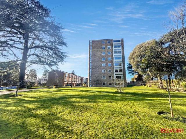 3 Bedroom Apartment Flat