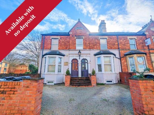 3 Bedroom Apartment Flat